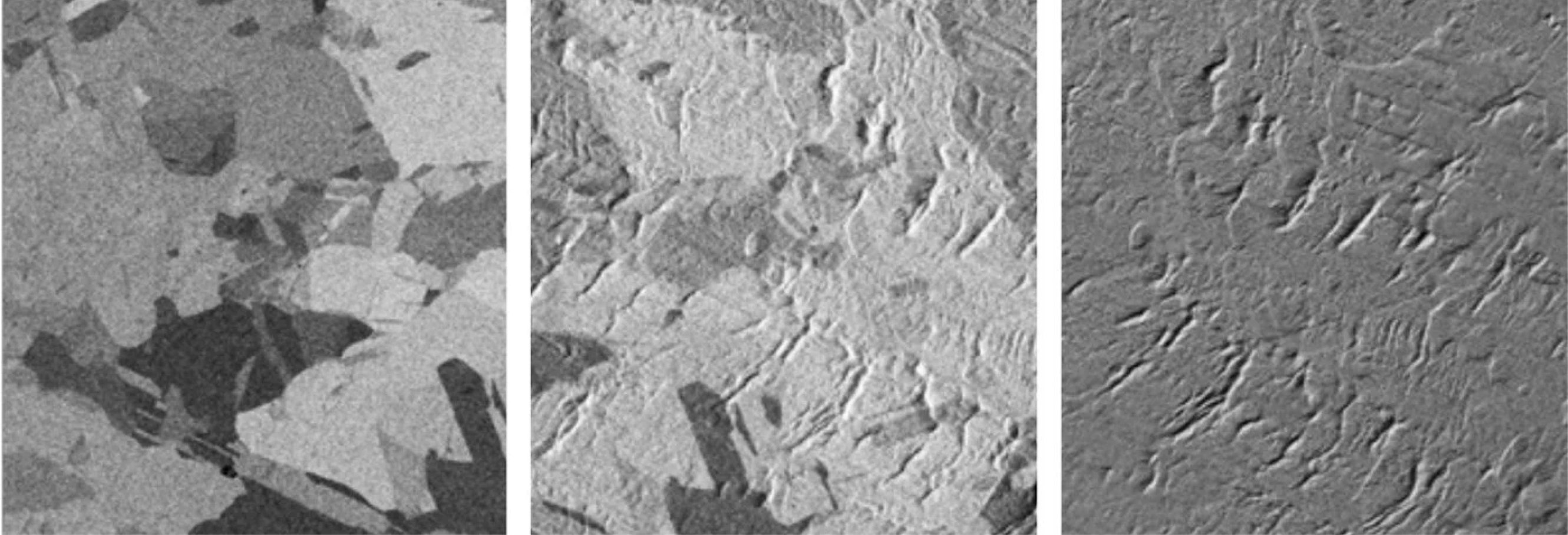 The FlexSEM II: High-Resolution SEM Imaging in a surprisingly compact ...