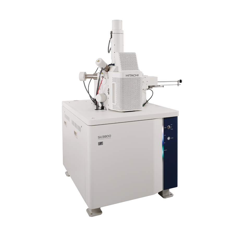 Hitachi | Electron Microscopes and Ion Beam Systems