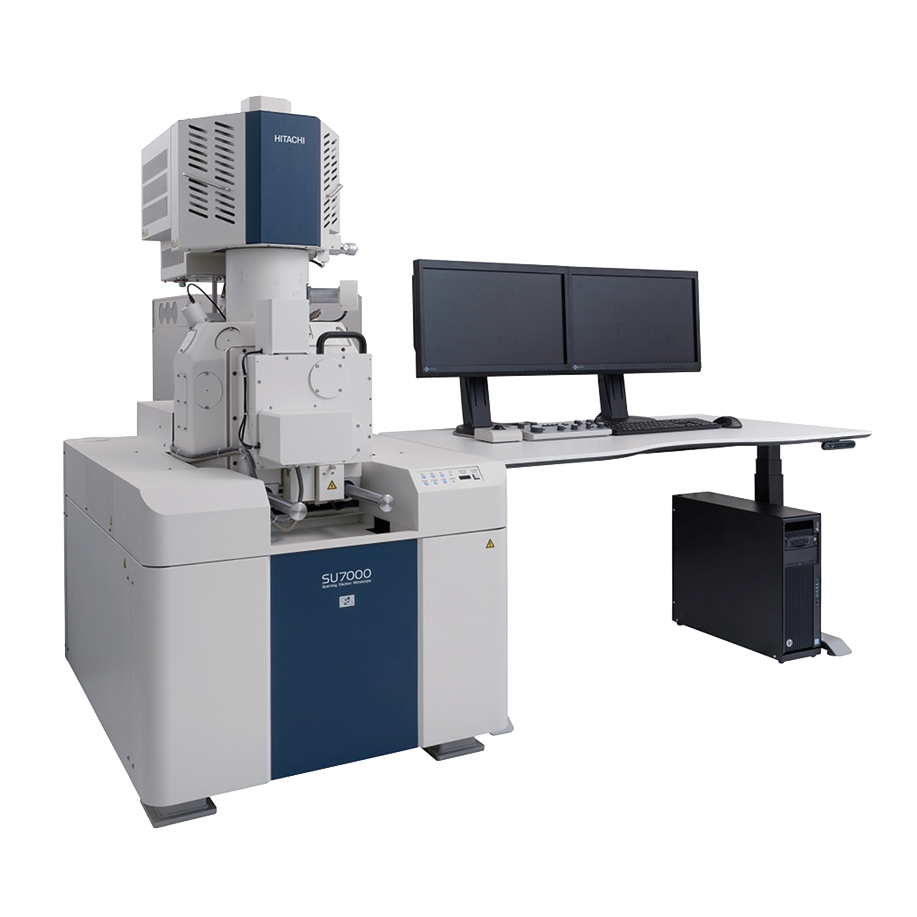 Hitachi High-Tech Europe | Electron Microscopes and Ion Beam Systems