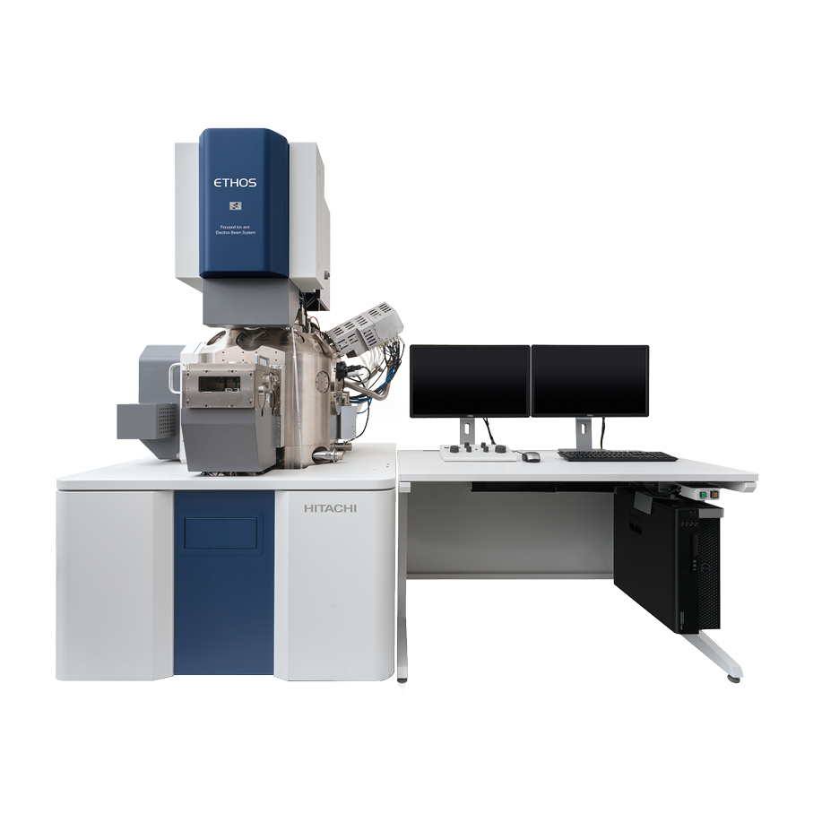 Hitachi | Electron Microscopes and Ion Beam Systems