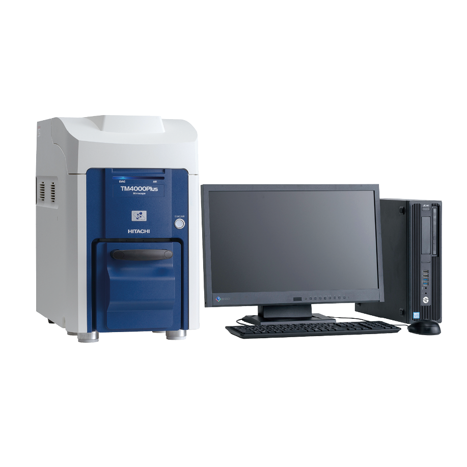 Hitachi High-Tech Europe | Electron Microscopes and Ion Beam Systems