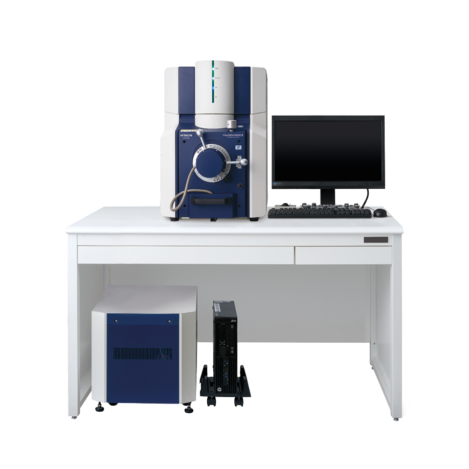 Hitachi | Electron Microscopes and Ion Beam Systems