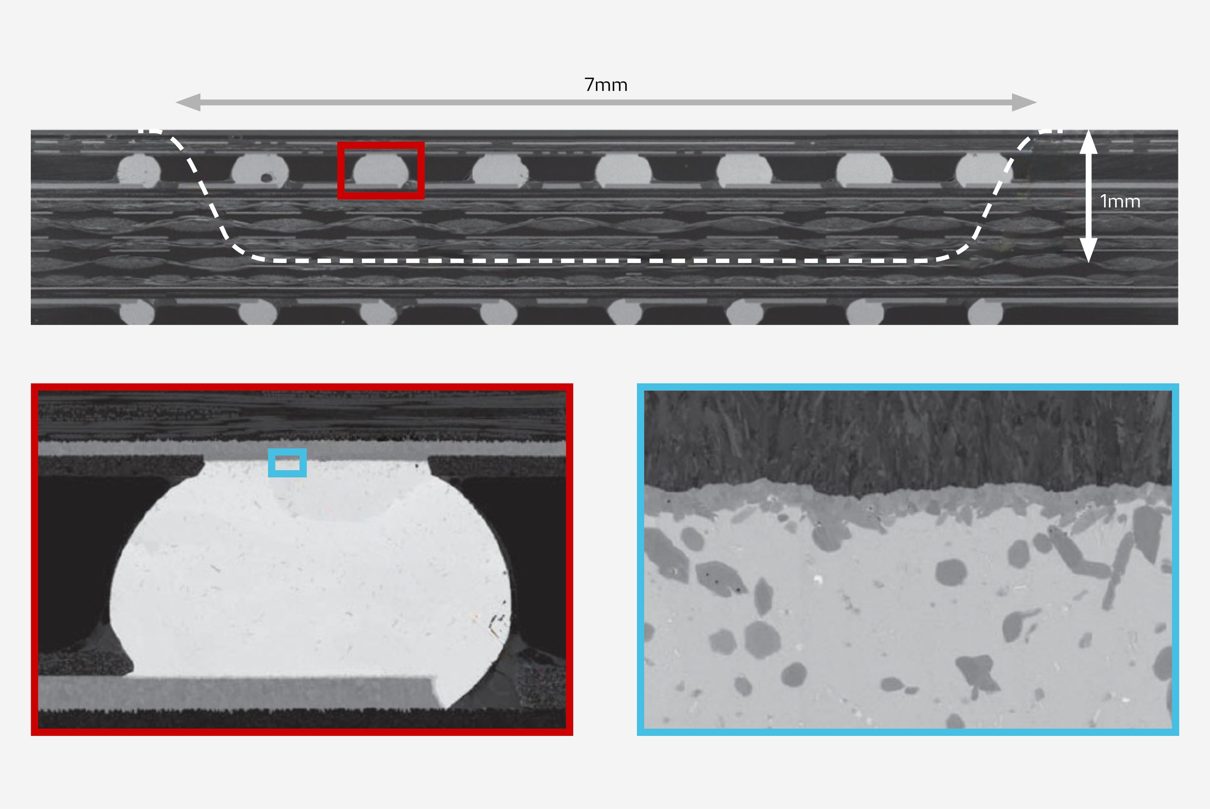 Hitachi High-Tech Europe | IM4000II & ArBlade 5000