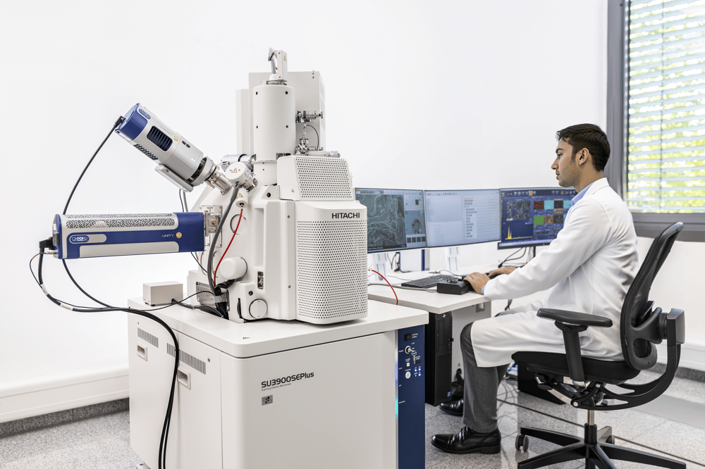 Hitachi | SU3800/3900 Universal SEM Family