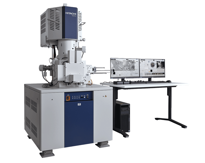 Hitachi | SU7000 SU8700 FE SEM