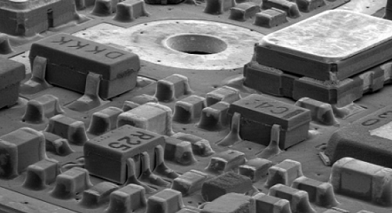 Hitachi | SU3800/3900 Universal SEM Family