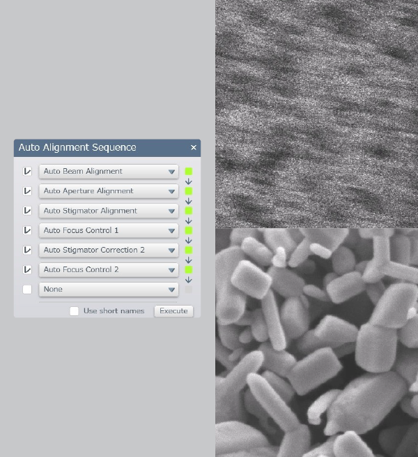 Hitachi | SU3800/3900 Universal SEM Family
