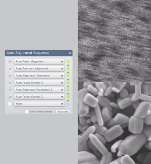 Hitachi | SU3800/3900 Universal SEM Family