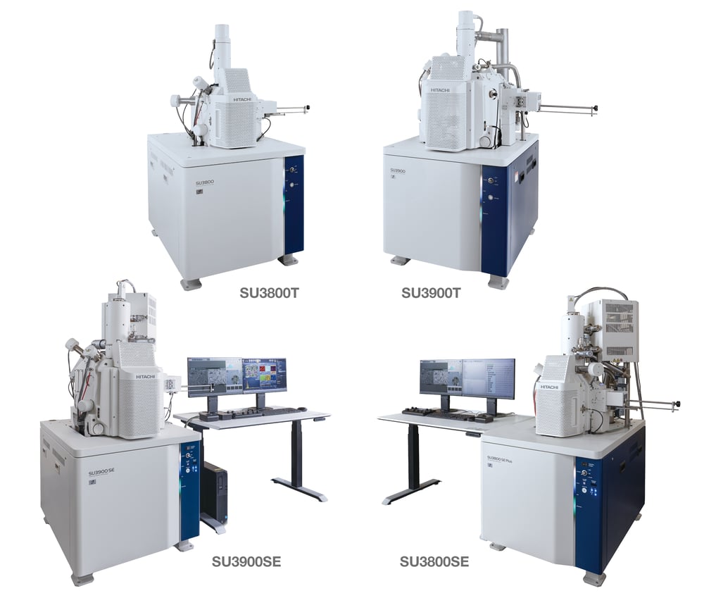 Hitachi | Electron Microscopes and Ion Beam Systems