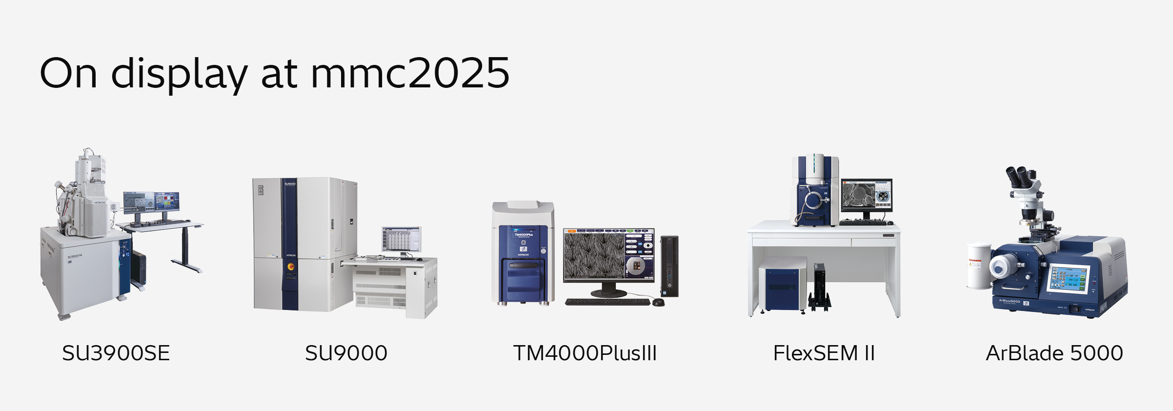 From Sample to Insight: Solving Microscopy Challenges at mmc2025