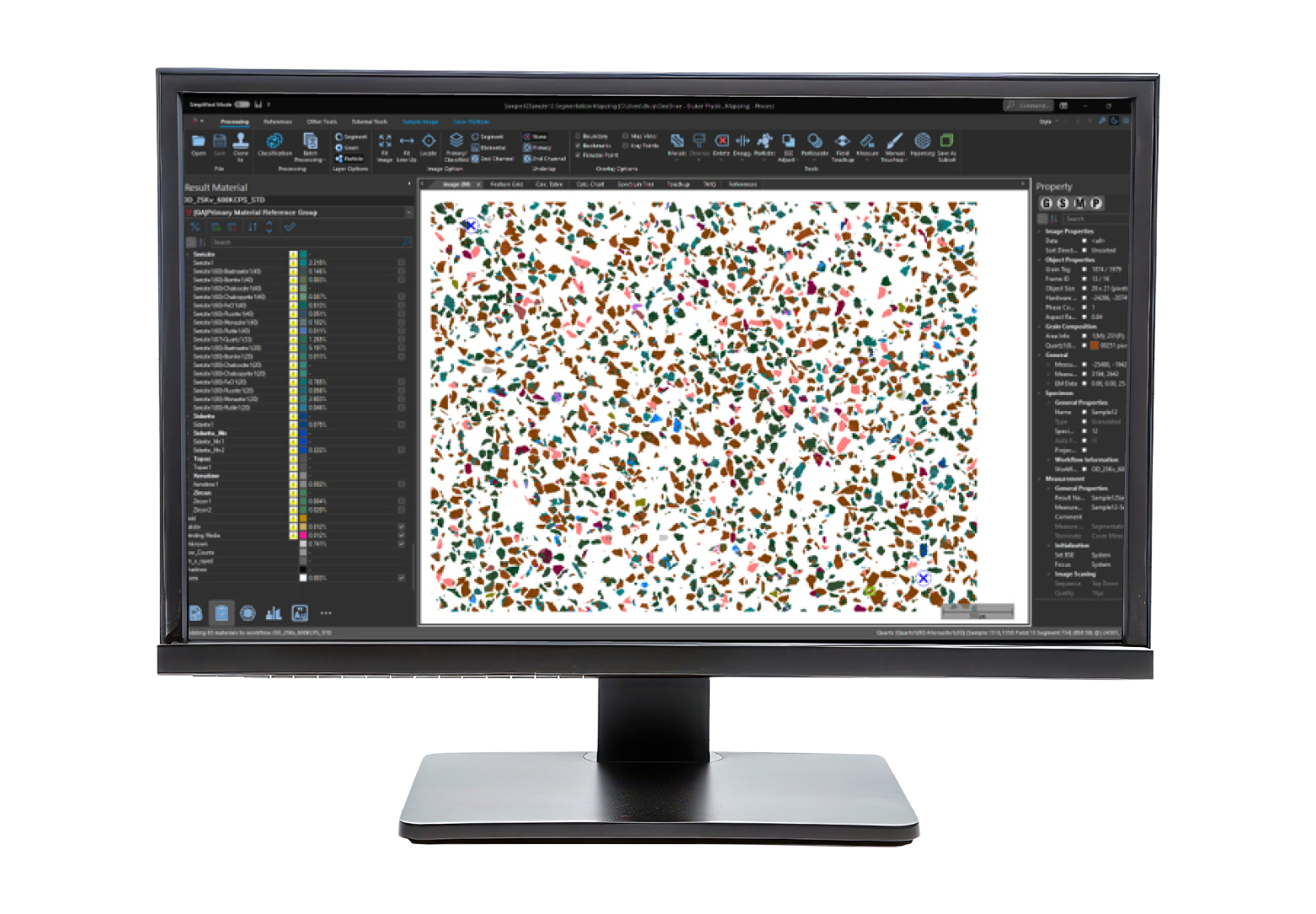 8 Practical Lessons from a Particle Analysis Webinar